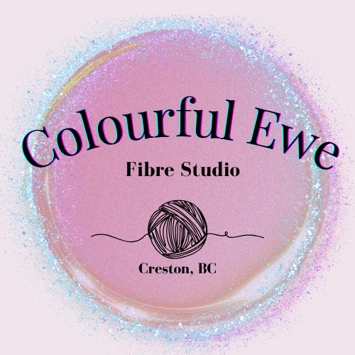 Home | Colourful Ewe